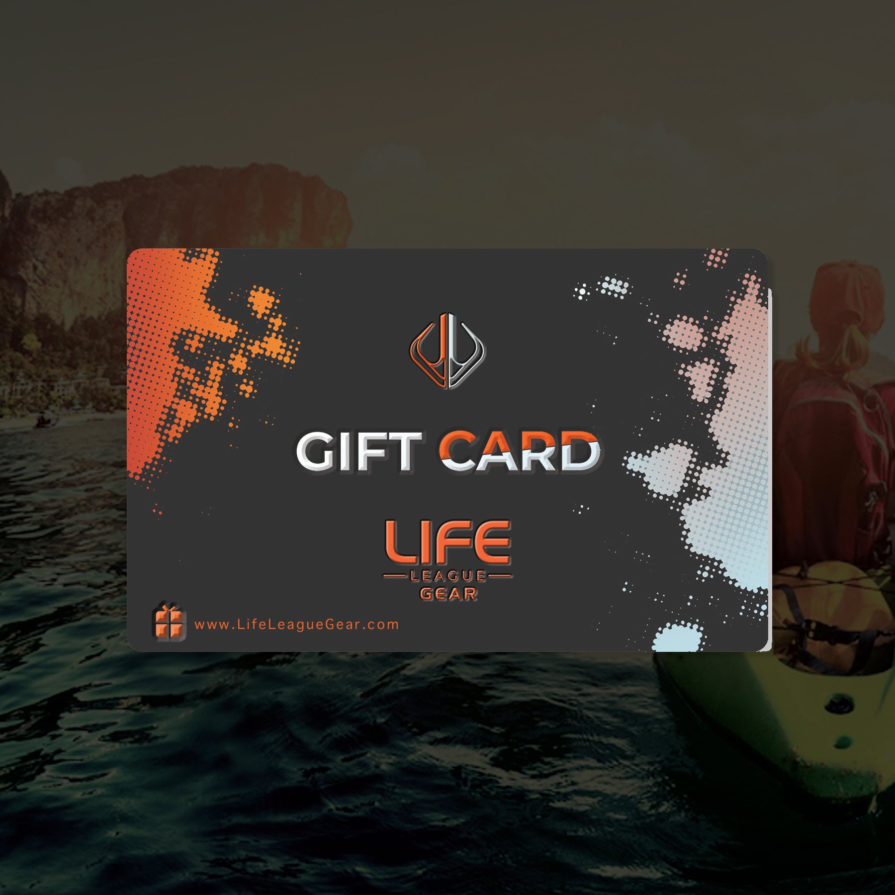 GIFT CARDS